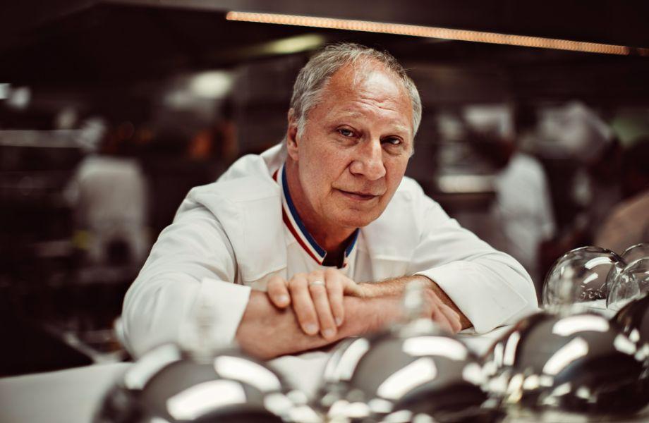 Epicure at Le Bristol Paris - Paris - Restaurant - 50Best Discovery