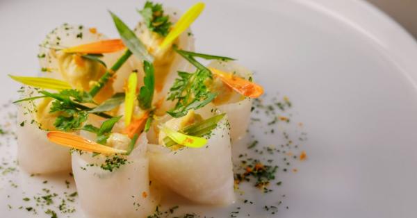 Est - Tokyo - Restaurant - 50Best Discovery