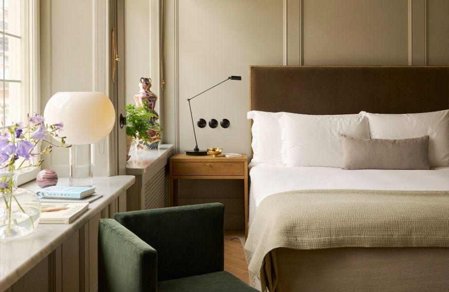 Ett Hem - Stockholm - Hotel - 50Best Discovery