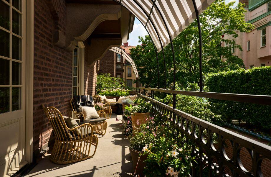 Ett Hem - Stockholm - Hotel - 50Best Discovery