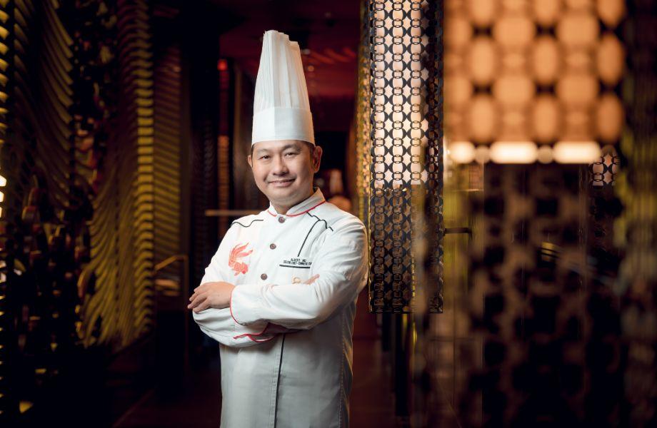 The Eight - Macau - Restaurant - 50Best Discovery