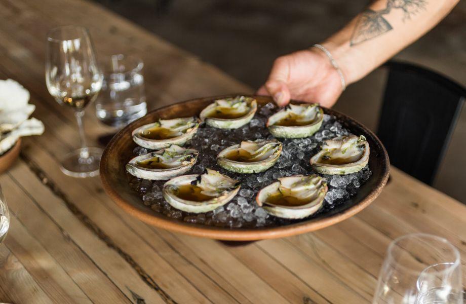 Fauna - Valle de Guadalupe - Restaurant - 50Best Discovery