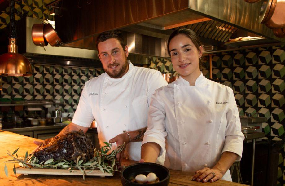 Fauna - Valle de Guadalupe - Restaurant - 50Best Discovery