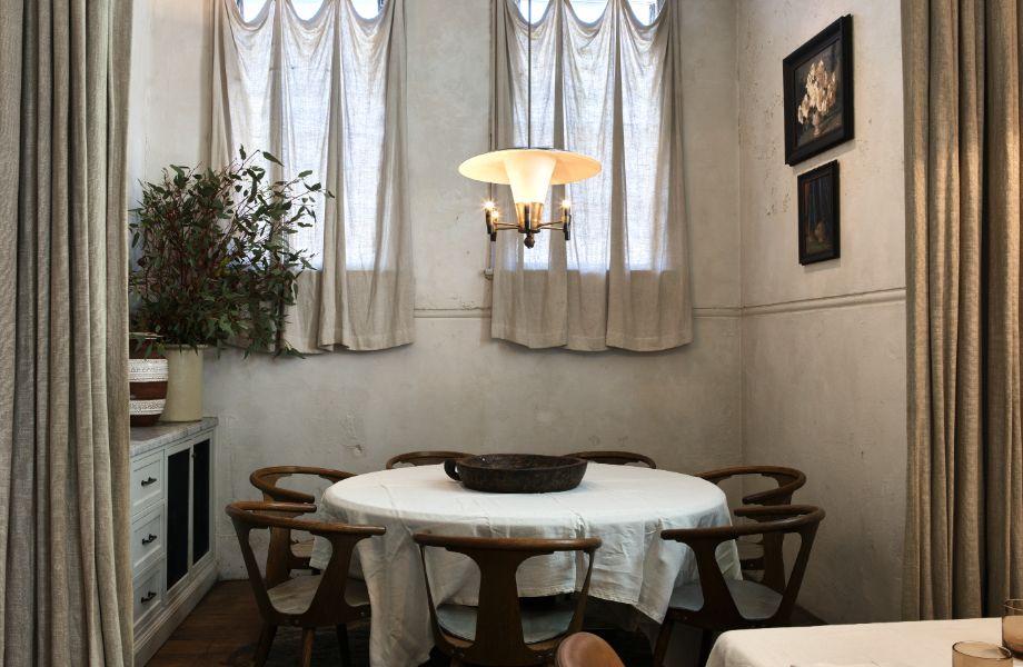 Fred's - Sydney - Restaurant - 50Best Discovery