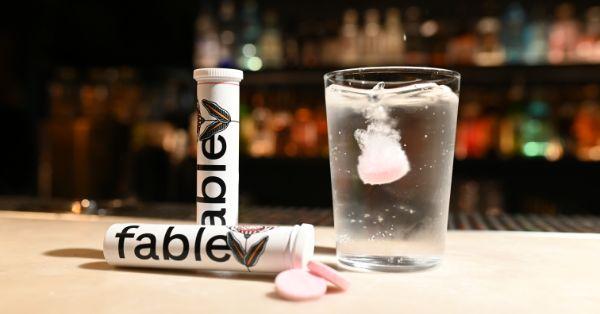 Fable - Cape Town - Bar - 50Best Discovery