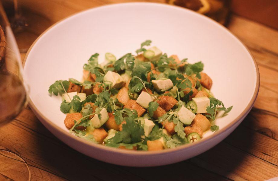 Fauna - Valle de Guadalupe - Restaurant - 50Best Discovery