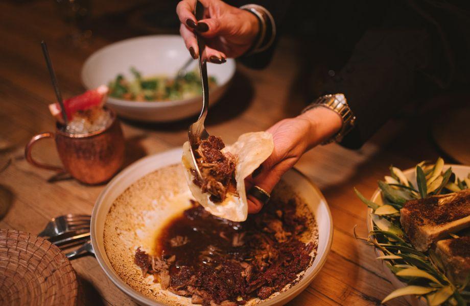 Fauna - Valle de Guadalupe - Restaurant - 50Best Discovery