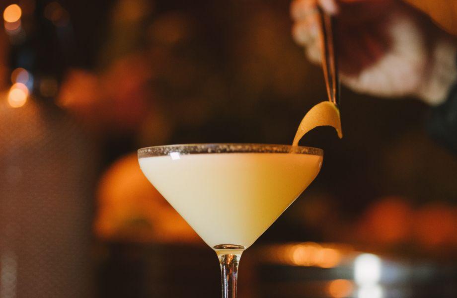 Fauna - Valle de Guadalupe - Restaurant - 50Best Discovery