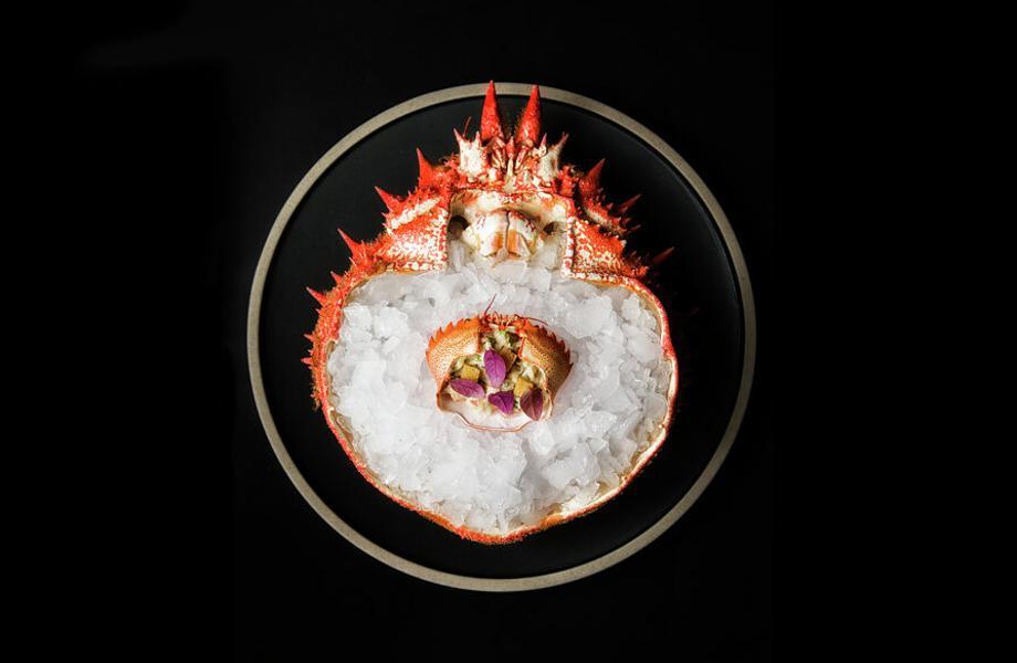 Feitoria - Lisbon - Restaurant - 50Best Discovery