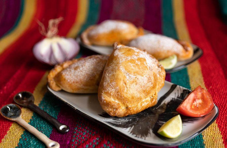 Fusion Ceviche - Dubai - Restaurant - 50Best Discovery