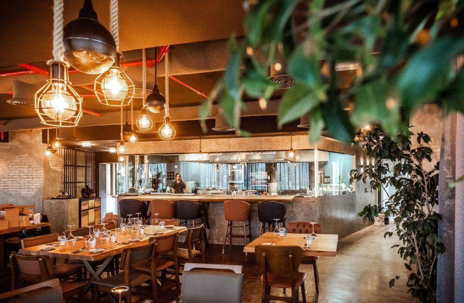 Fusions by Tala - Manama - Restaurant - 50Best Discovery