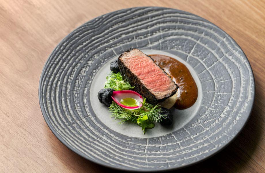 Fusions by Tala - Manama - Restaurant - 50Best Discovery