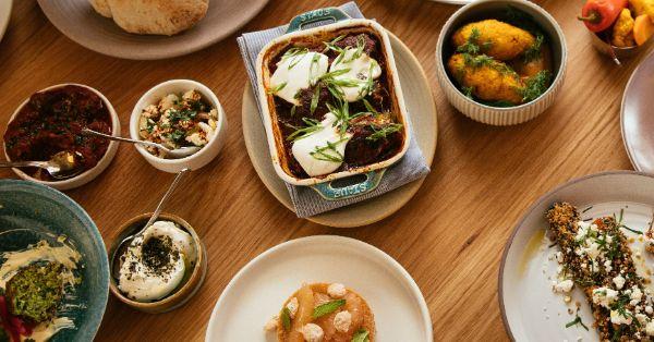 Galit - Chicago - Restaurant - 50Best Discovery