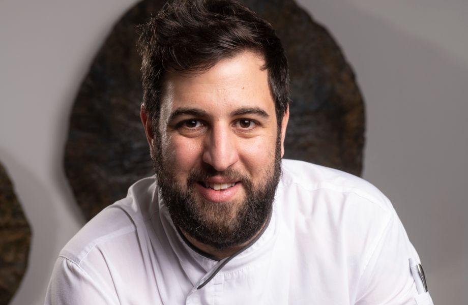 George & John - Tel Aviv - Restaurant - 50Best Discovery