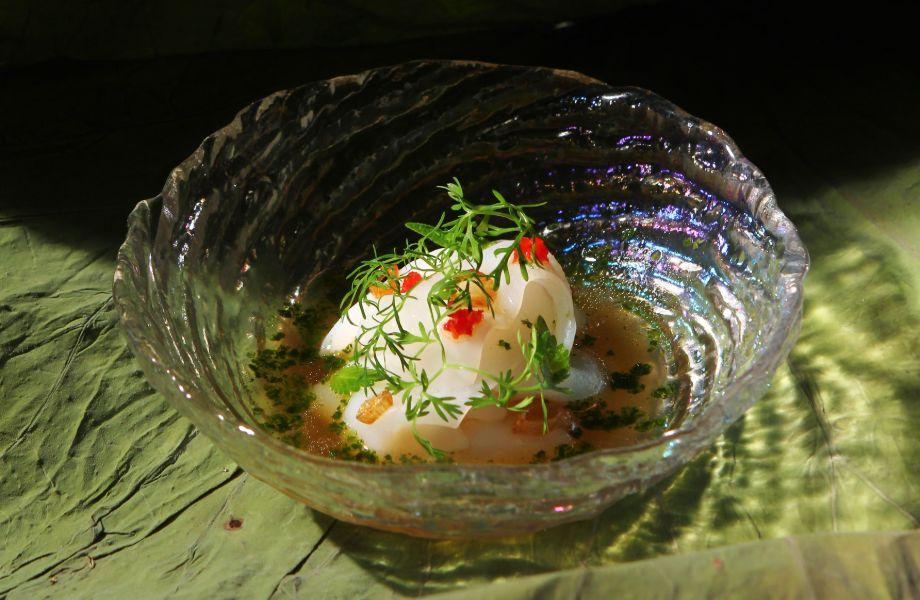 Gia - Hanoi - Restaurant - 50Best Discovery