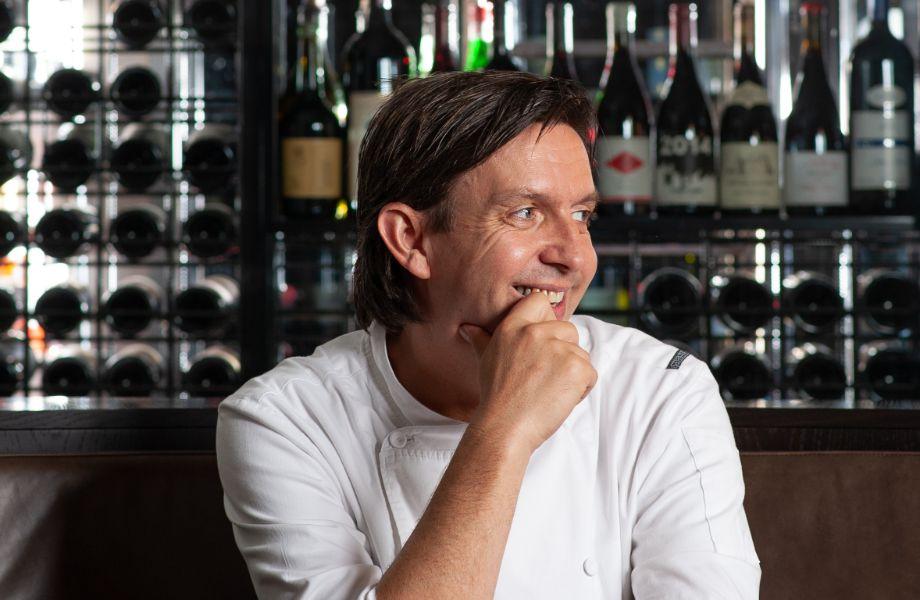 Gimlet at Cavendish House - Melbourne - Restaurant - 50Best Discovery