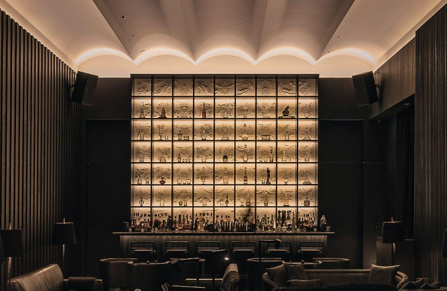 Gold Bar at Edition - Tokyo - Bar - 50Best Discovery