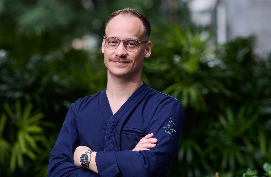 Igniv Bangkok - Bangkok - Restaurant - 50Best Discovery