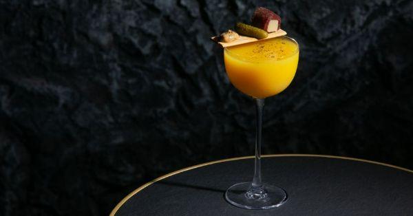 Hecate - Boston - Bar - 50Best Discovery