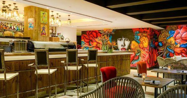 Hero Bar - Nairobi - Bar - 50Best Discovery