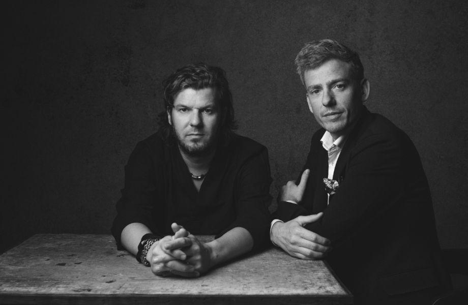 Hertog Jan at Botanic Sanctuary - Antwerp - Restaurant - 50Best Discovery