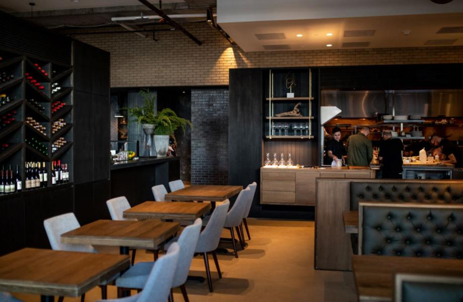 Hestia - Austin - Restaurant - 50Best Discovery