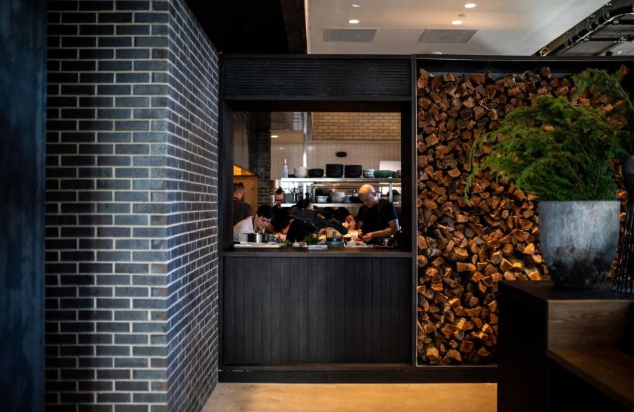 Hestia - Austin - Restaurant - 50Best Discovery