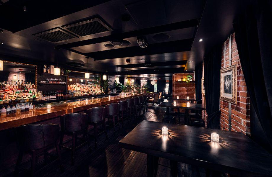 Highball Phoenix - Phoenix - Bar - 50Best Discovery