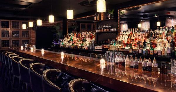 Highball Phoenix - Phoenix - Bar - 50Best Discovery