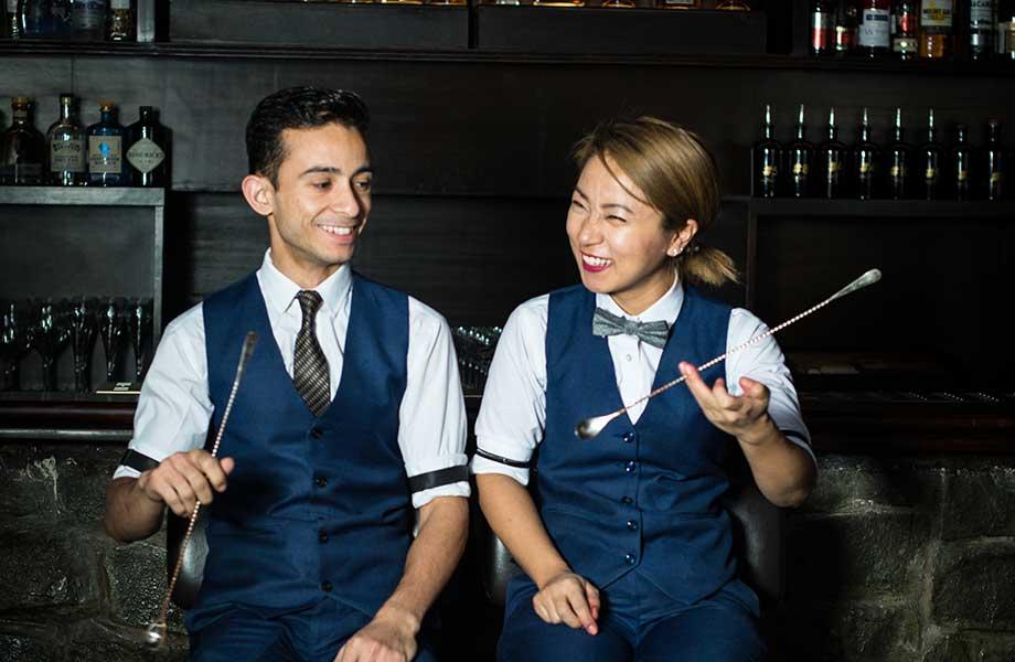 Hoots' - New Delhi - Bar - 50Best Discovery