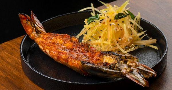 Hosa - Goa - Restaurant - 50Best Discovery