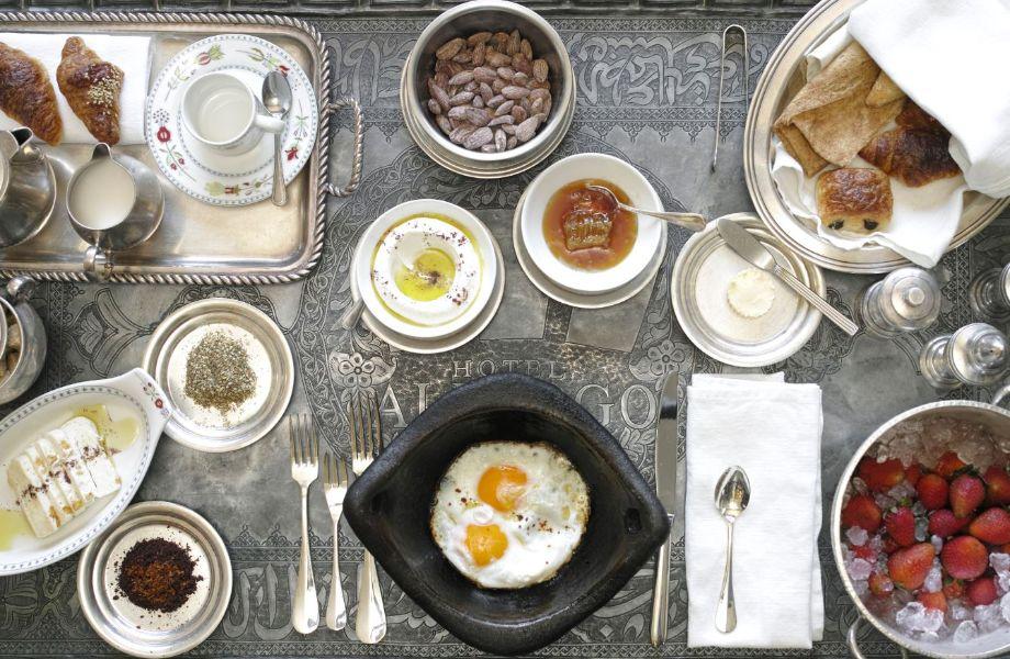 Hotel Albergo Restaurant - Beirut - Restaurant - 50Best Discovery