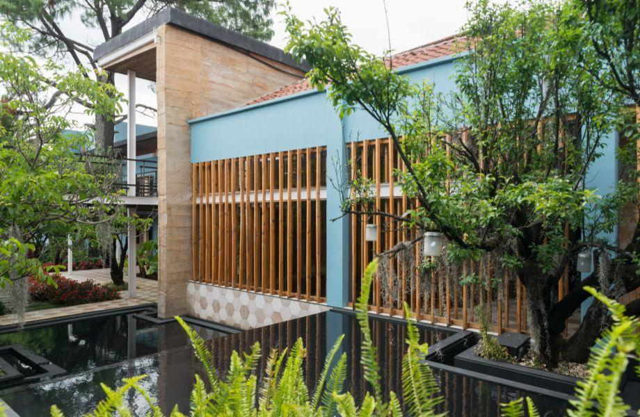 Hotel Bo - San Cristobal de las Casas Chiapas - Hotel - 50Best Discovery