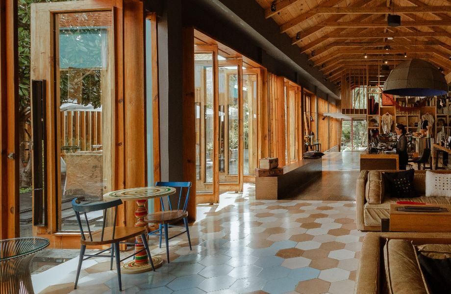 Hotel Bo - San Cristobal de las Casas Chiapas - Hotel - 50Best Discovery