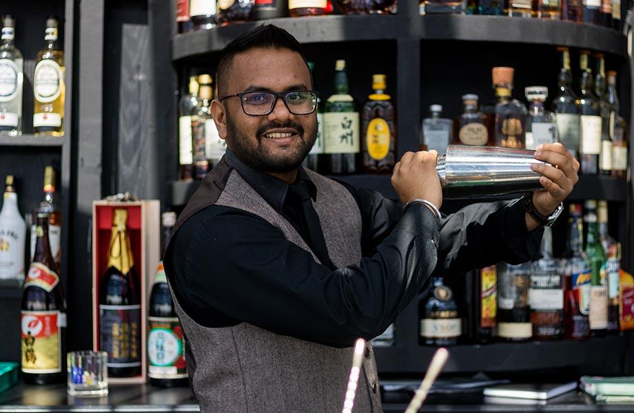 INTI - Nairobi - Bar - 50Best Discovery