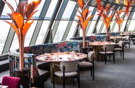 INTI - Nairobi - Bar - 50Best Discovery