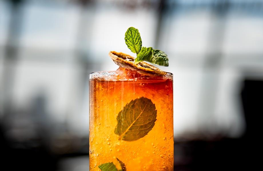 INTI - Nairobi - Bar - 50Best Discovery