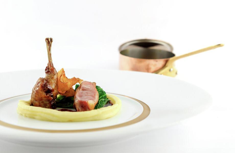 Duomo - Ragusa - Restaurant - 50Best Discovery