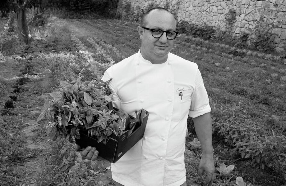 Duomo - Ragusa - Restaurant - 50Best Discovery