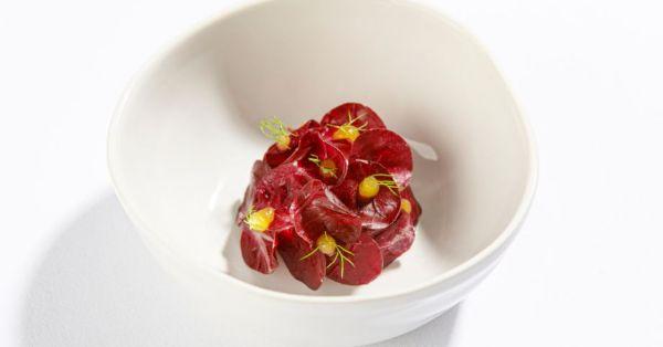 Imàgo - Rome - Restaurant - 50Best Discovery