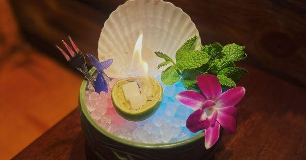 Inside Passage - Seattle - Bar - 50Best Discovery