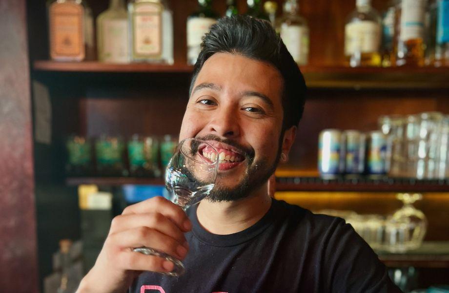 Inside Passage - Seattle - Bar - 50Best Discovery