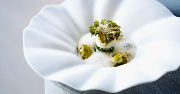 Inter Scaldes - Reimerswaal - Restaurant - 50Best Discovery