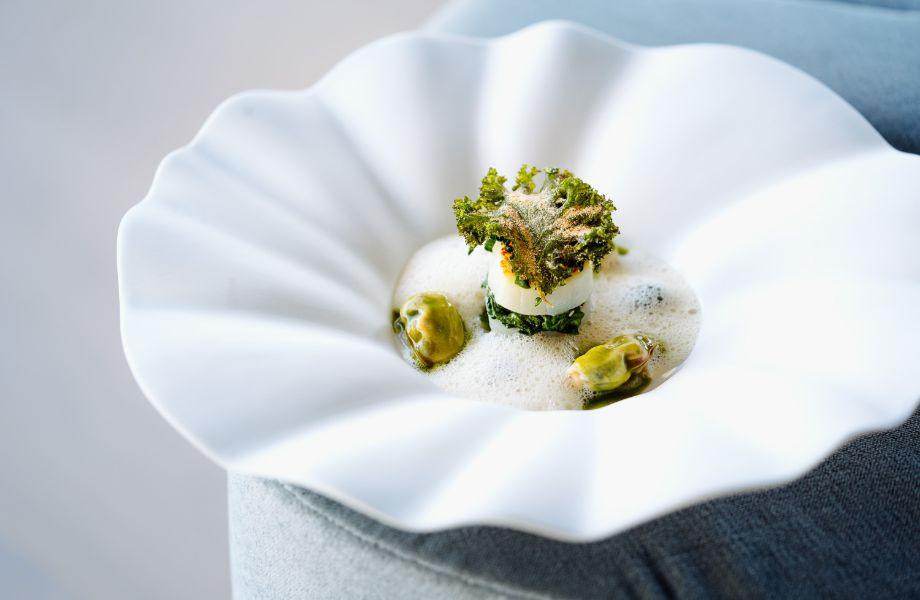 Inter Scaldes - Reimerswaal - Restaurant - 50Best Discovery