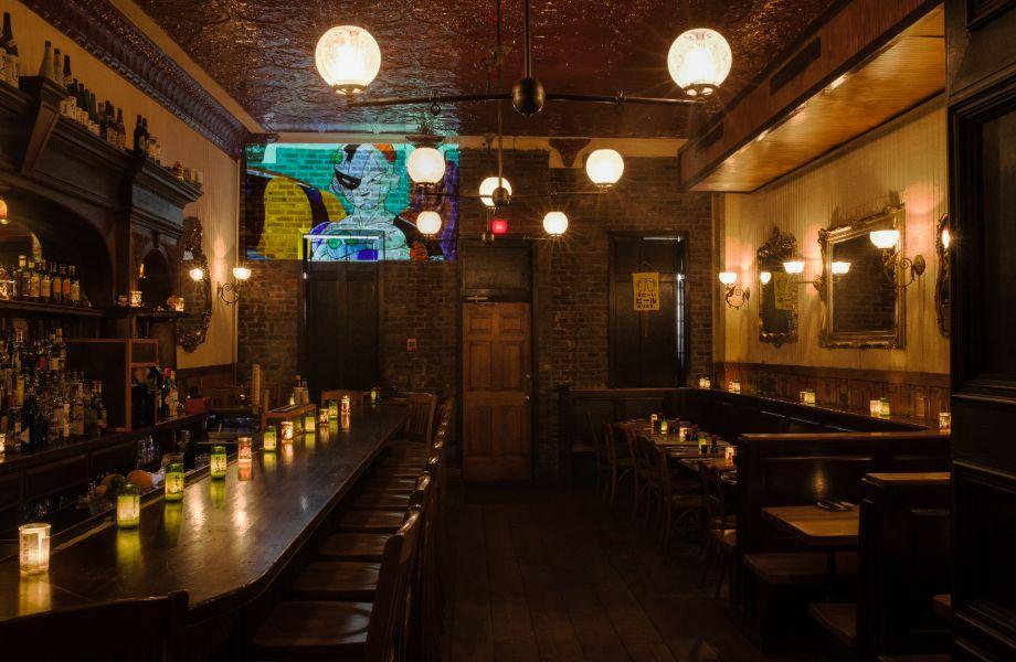 Royal Sushi & Izakaya - Philadelphia - Restaurant - 50Best Discovery