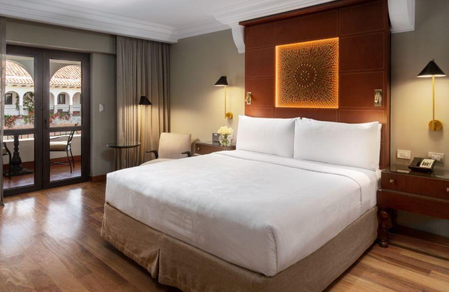 JW Marriott El Convento Cusco - Cusco - Hotel - 50Best Discovery