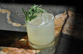 Jack Rose Dining Saloon - Washington DC - Bar - 50Best Discovery