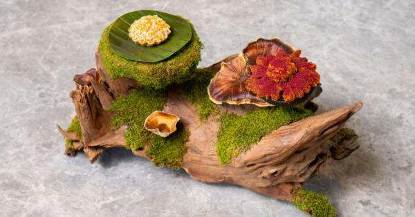 Jampa - Phuket - Restaurant - 50Best Discovery