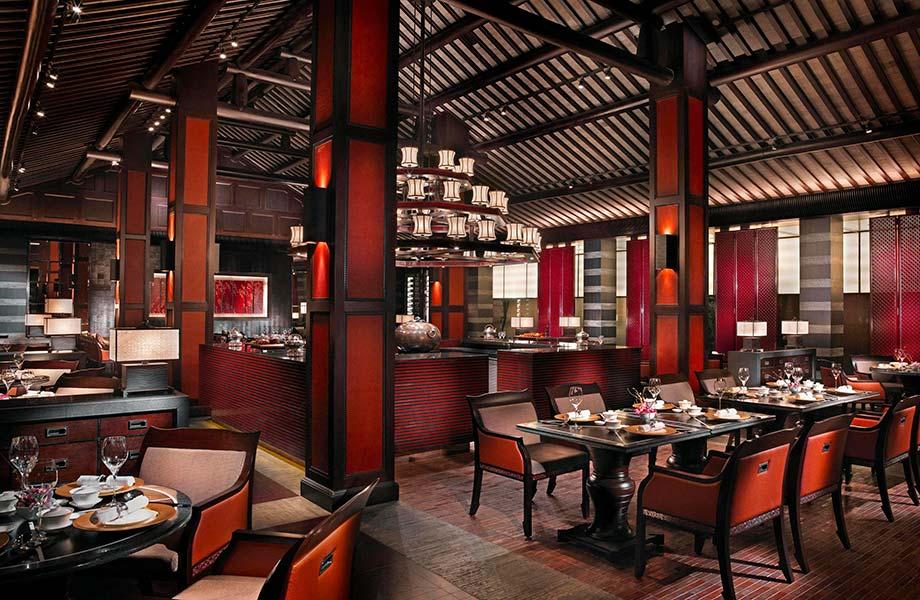 Jin Sha - Hangzhou - Restaurant - 50Best Discovery