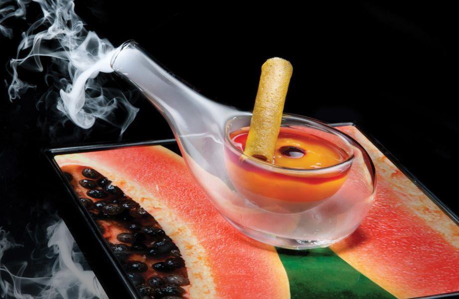 Joël Robuchon - Las Vegas - Restaurant - 50Best Discovery
